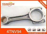China Engine Connecting Rod Con Rod for Yanmar 4TNV94 4TNV98 OEM 129900-23000 with 60000 Kms Guarantee for sale