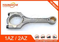 China Engine Connecting Rod Con Rod For Toyota 1AZ 2AZ OEM 13201-29686-AO with 60000 Kms Guarantee for sale