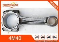 China Engine Connecting Rod Con Rod For Mitsubishi 4M40 OEM ME101363 with 60000 Kms Guarantee for sale