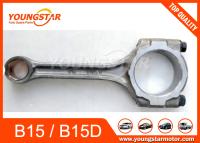 China Engine Connecting Rod Con Rod For Chevrolet B15 B15D 1.5 OEM 25187599 with 60000 Kms Guarantee for sale