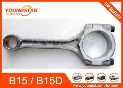 China Engine Connecting Rod Con Rod For Chevrolet B15 B15D 1.5 OEM 25187599 with 60000 Kms Guarantee for sale