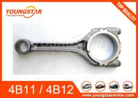 China Engine Connecting Rod Con Rod For Mitsubishi 4B11 4B12 OEM 1115A068 with 60000 Kms Guarantee for sale