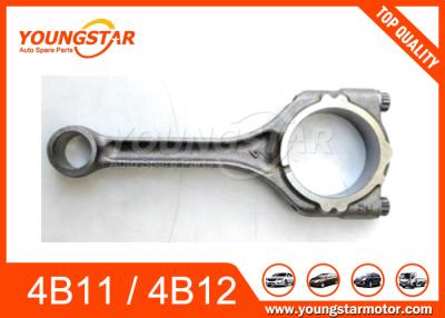 China Engine Connecting Rod Con Rod For Mitsubishi 4B11 4B12 OEM 1115A068 with 60000 Kms Guarantee for sale