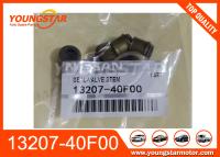 China Engine Valve Stem Seal For Nissan OEM 13207-40F00 with 60000 Kms Guarantee for sale