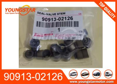 China Engine Valve Stem Seal For Toyota OEM 90913-02126 with 60000 Kms Guarantee for sale