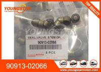 China Engine Valve Stem Seal For Toyota OEM 90913-02066 with 60000 Kms Guarantee for sale