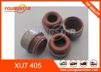 China Engine Valve Stem Seal For Peugeot XU7 405 with 60000 Kms Guarantee and OEM Quality for sale