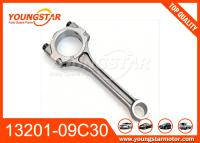 China Engine Connecting Rod For Toyota 2NR OEM 13201-09C30 with 60000 Kms Guarantee for sale