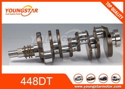 China Engine Crankshaft for Land Rover 448DT/4.4 with 60000 Kms Guarantee and OEM LR022967 for sale