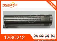 China 12GC212 Injector Tube for Mack E7 E6 with 60000 Kms Guarantee for sale