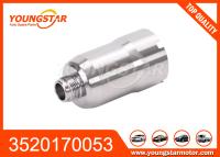 China OEM 3520170053 Fuel Injector Sleeve For Mercedes-Benz OM366 with 60000 Kms Guarantee for sale