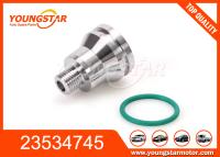 China OEM 23534745 Injector Sleeve for Detroit Diesel with 60000 Kms Guarantee for sale