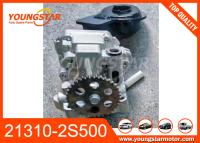 China OEM 21310-2S500 Oil Pump with 60000 Kms Guarantee for Hyundai Santa Cruz 2022-2023 for sale