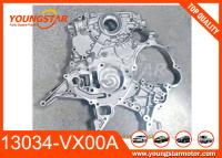 China Engine Oil Pump for Nissan ZD30 Y61 OEM 13034-VX00A with 60000 Kms Guarantee for sale