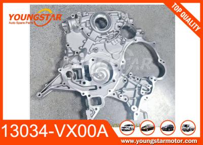 China Engine Oil Pump for Nissan ZD30 Y61 OEM 13034-VX00A with 60000 Kms Guarantee for sale