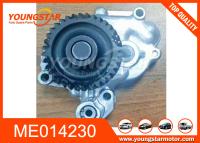 China OEM ME014230 Engine Oil Pump For Mitsubishi 4D34 with 60000 Kms Guarantee for sale