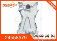 China Engine Oil Pump for CHEVROLET N300 1.2L with OEM 24558579 and 60000 Kms Guarantee for sale