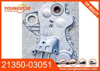 China Engine Oil Pump OEM 21350-03051 For Hyundai I-20 with 60000 Kms Guarantee for sale