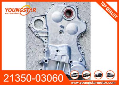China Engine Oil Pump OEM 21350-03060 for Hyundai i-10 2014-2016 with 60000 Kms Guarantee for sale