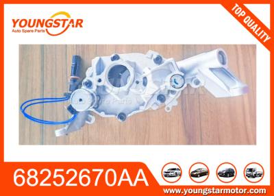 China Engine Oil Pump OEM 68252670AA for CHRYSLER 6CYL 3.6L with 60000 Kms Guarantee for sale