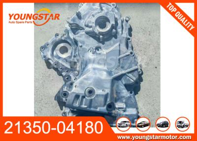 China Engine Oil Pump OEM 21350-01480 For Hyundai G3LA-Grand I10 with 60000 Kms Guarantee for sale