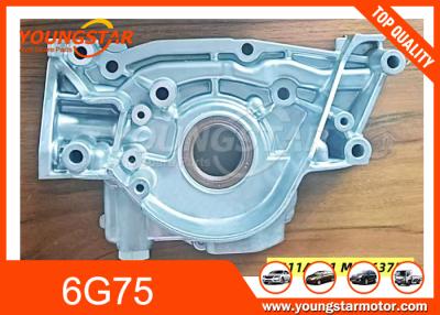 China Engine Oil Pump OEM MD363751 For Mitsubishi 6G75 with 60000 Kms Guarantee for sale