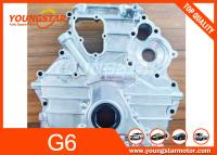 China OEM G61510500A Engine Oil Pump For Mazda MPV G6 B2200 with 60000 Kms Guarantee for sale