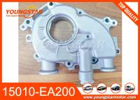 China OEM 15010-EA200 Engine Oil Pump For Nissan D40 Frontier VQ40DE with 60000 Kms Guarantee for sale