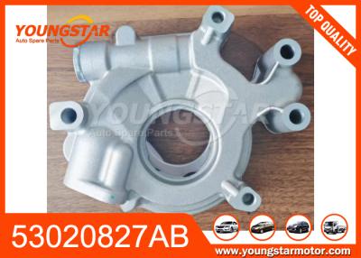 China Engine Oil Pump For Dodge Jeep 225 226 285 287 with 60000 Kms Guarantee and OEM 53020827AB 53020827AC 53020827 for sale