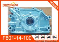 China OEM F801-14-100 Engine Oil Pump For Mazda B2000 with 60000 Kms Guarantee for sale