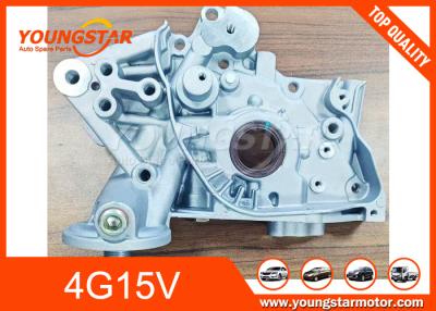 China Engine Oil Pump For CHANGAN DA476 4G15V OEM MN-137032 With 60000 Kms Guarantee for sale