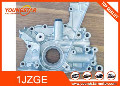 China Engine Oil Pump For Toyota 1JZGE 2JZGE OEM 15100-46041 15100-46040 With 60000 Kms Guarantee for sale