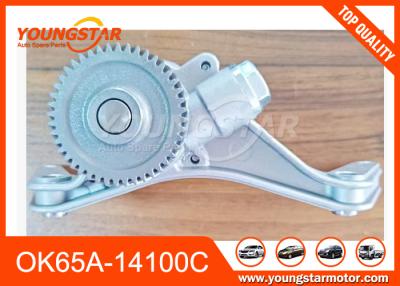 China Engine Oil Pump for KIA K2700 with 60000 Kms Guarantee and OEM OK65A-14100C for sale