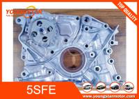 China Engine Oil Pump For Toyota Camry Solera OEM 15100-74030 with 60000 Kms Guarantee for sale