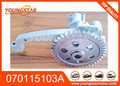 China Engine Oil Pump For Volkswagen 2.5TDI OEM 070115103A 070115105A with 60000 Kms Guarantee for sale