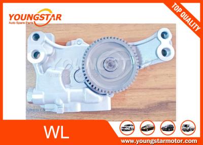 China Engine Oil Pump For Mazda 2.5td Ford Diese 2.5D OEM WL01-14100C WKL01-14100E with 60000 Kms Guarantee for sale