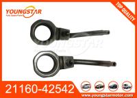 China OEM 21160-42542 21150-42542 Oil Spray For Mitsubishi 4D56 Engine with 60000 Kms Guarantee for sale
