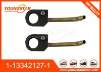 China Piston Cooling Oil Jet OEM 1-13342127-1 For Isuzu 6SD1 6SD1T with 60000 Kms Guarantee for sale