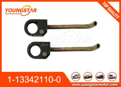 China Piston Cooling Oil Jet OEM 1-13342110-0 For Isuzu 4BD1 / 4BD1T / 6BD1/ 6BG1 with 60000 Kms Guarantee for sale