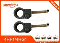 China Piston Cooling Oil Jet For Isuzu 4HF1 / 4HG1 with 10mm Height and OEM 8-94370579-0 for sale