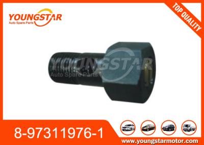 China Oil Nozzle Bolt For Isuzu 4JA1 / 4JB1 OEM 8-97311976-1 with 60000 Kms Guarantee for sale