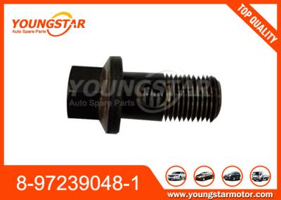 China Oil Nozzle Bolt For Isuzu 4HK1/4JJ1 OEM 8-97239048-1 With 60000 Kms Guarantee for sale