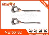 China Oil Jet Fuel Injector Nozzle For Mitsubishi and Hyundai 6D22T/6D24T OEM ME150482 for sale