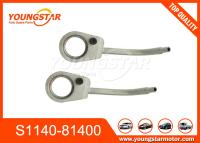 China Oil Cooling Nozzle For Hino J05C J05D OEM S1140-81400 With 60000 Kms Guarantee for sale