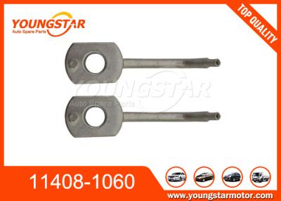 China OEM 11408-1060 Oil Cooling Nozzle For Hino EP100 P11C with 60000 Kms Guarantee for sale