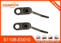 China Oil Cooling Nozzle For Hino N04C W06E W06D OEM S110B-E0010 With 60000 Kms Guarantee for sale