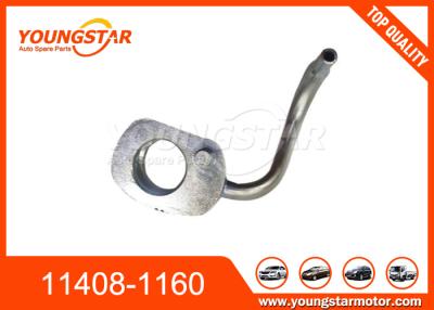 China Oil Cooling Nozzle For Hino F20C F20CE OEM 11408-1160 With 60000 Kms Guarantee for sale