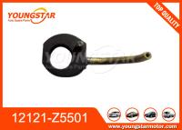 China OEM 12121-Z5501 Oil Jet For Nissan FE6 FD42 with 60000 Kms Guarantee for sale