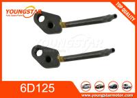 China Komatsu Oil Jet For 6D125 Engine with OEM 6151-21-1740 and 60000 Kms Guarantee for sale