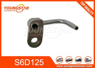 China Oil Jet For Komatsu S6D125 OEM 6151-22-1810 With 60000 Kms Guarantee for sale